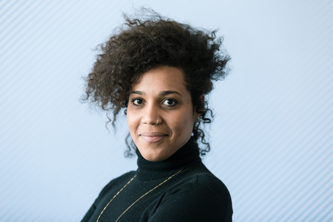 Dr. M.A.F. (Mirjam) Ros-Tonen - University of Amsterdam